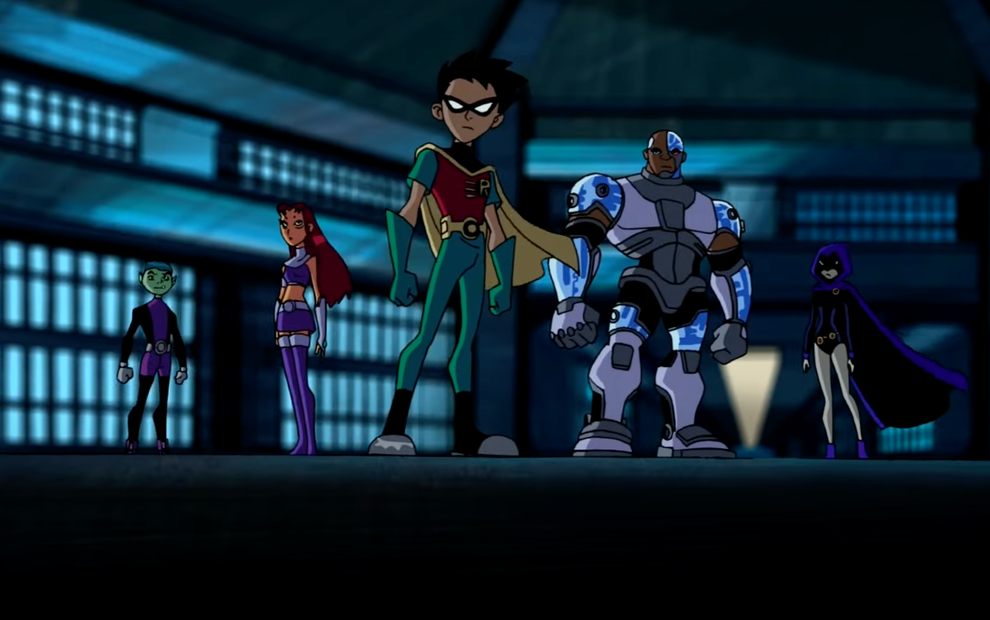 The Best Cartoon Network Shows Of All Time, Ranked | Complex