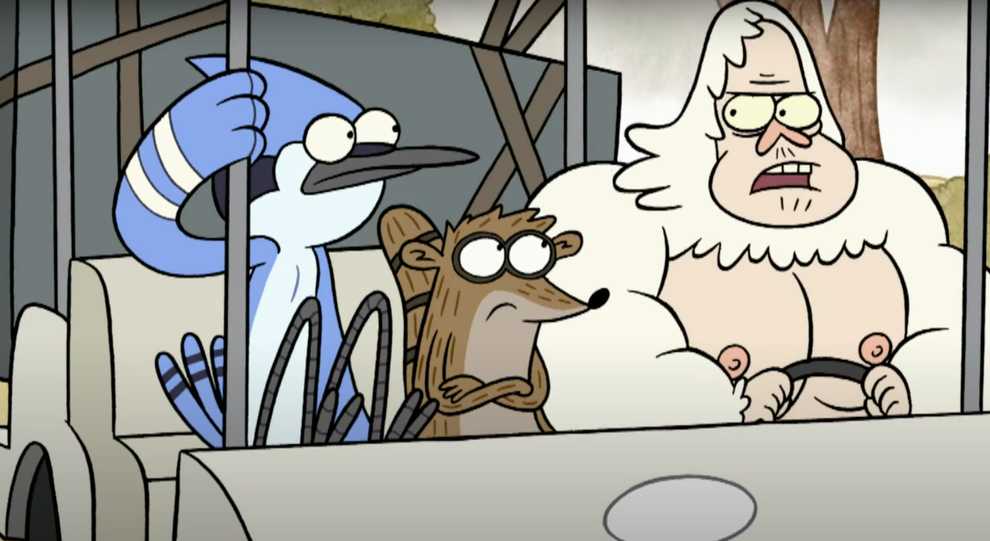 The Best Cartoon Network Shows Of All Time, Ranked | Complex