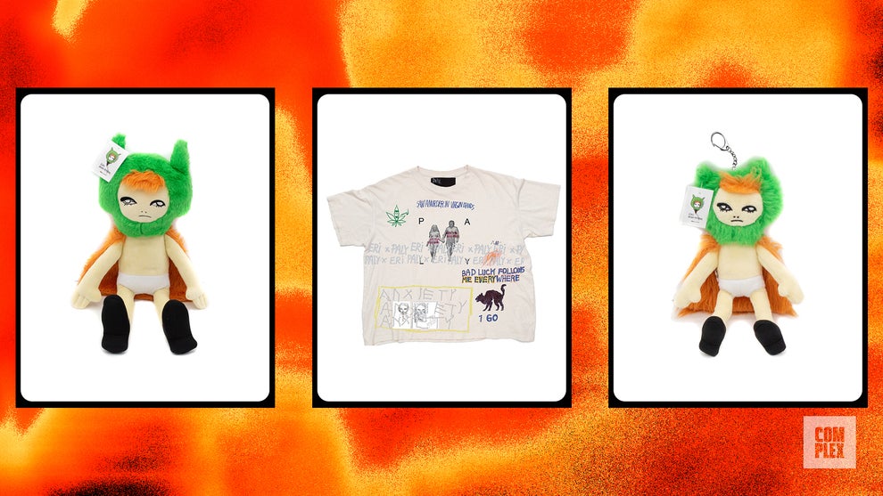 ComplexCon 2023 Best Collection Drops To Purchase | Complex