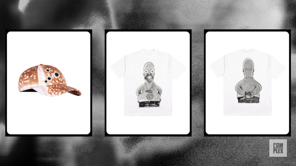 ComplexCon 2023 Best Collection Drops To Purchase | Complex