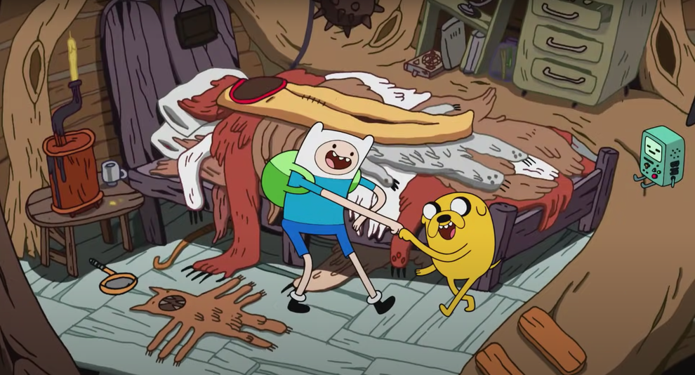 The Best Cartoon Network Shows Of All Time, Ranked | Complex