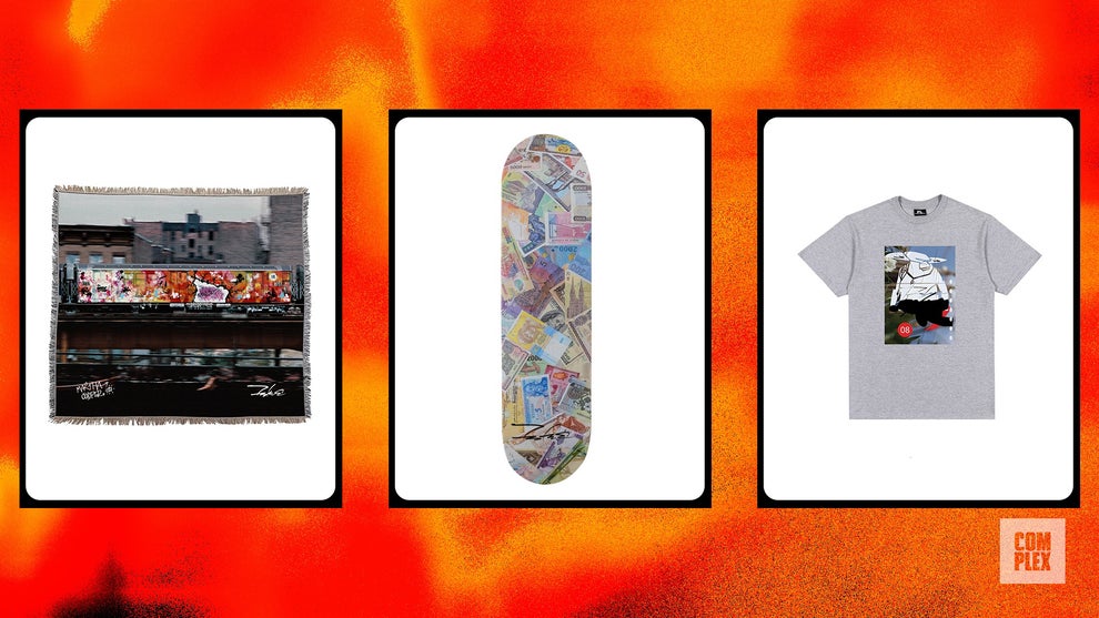 ComplexCon 2023 Best Collection Drops To Purchase | Complex