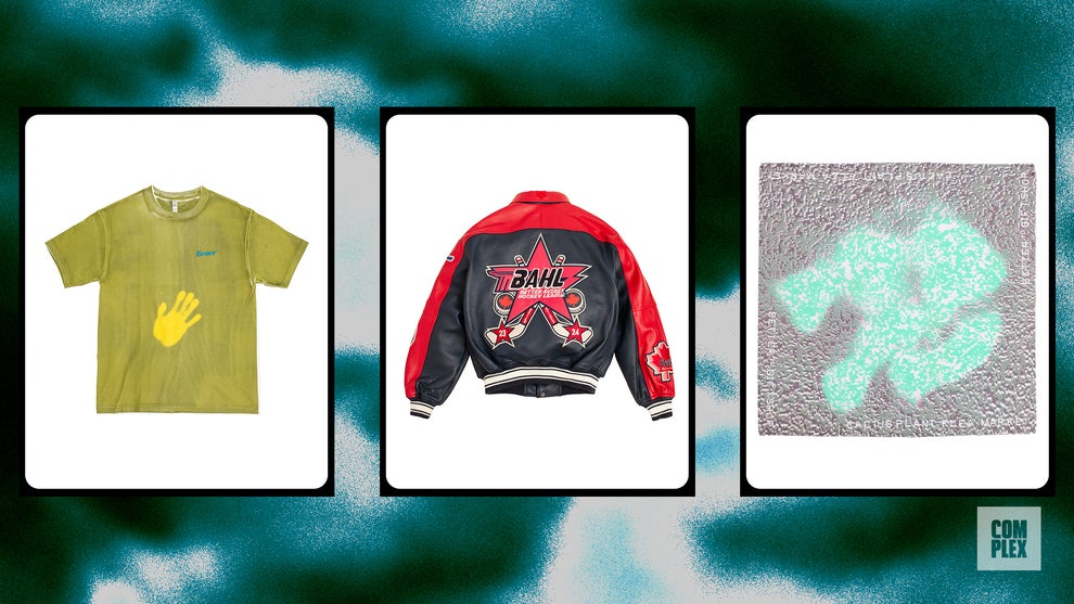 ComplexCon 2023 Best Collection Drops To Purchase | Complex