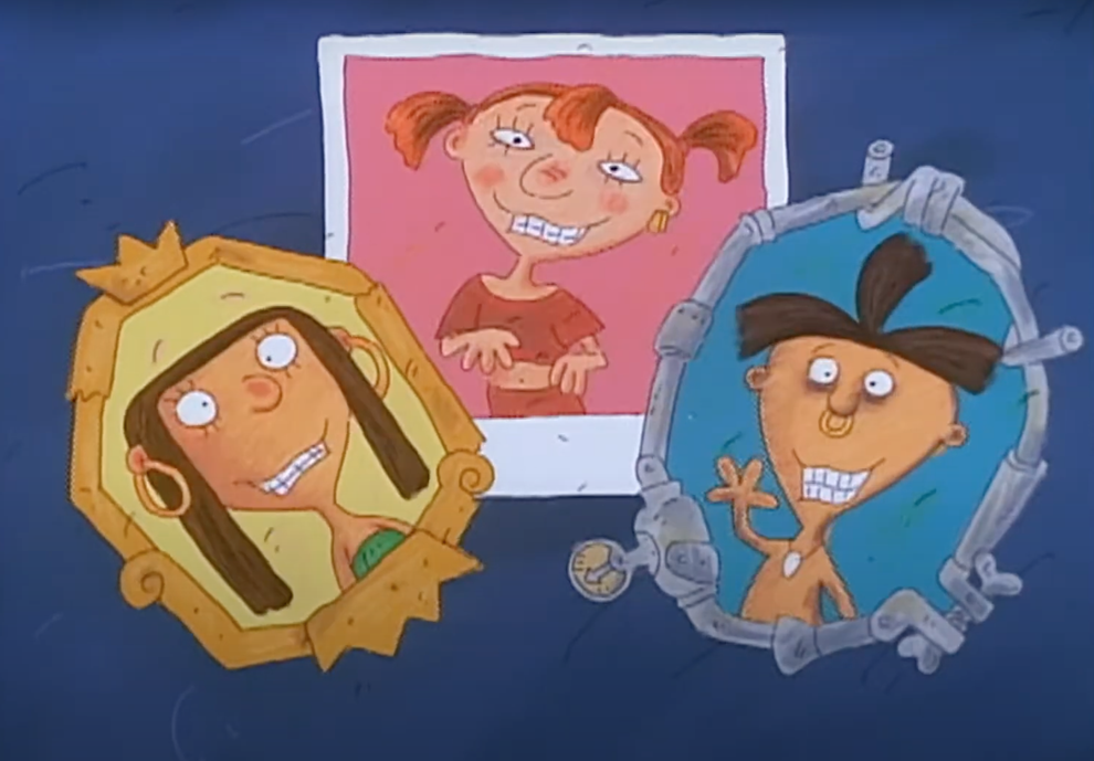 The Best Cartoon Network Shows Of All Time, Ranked | Complex