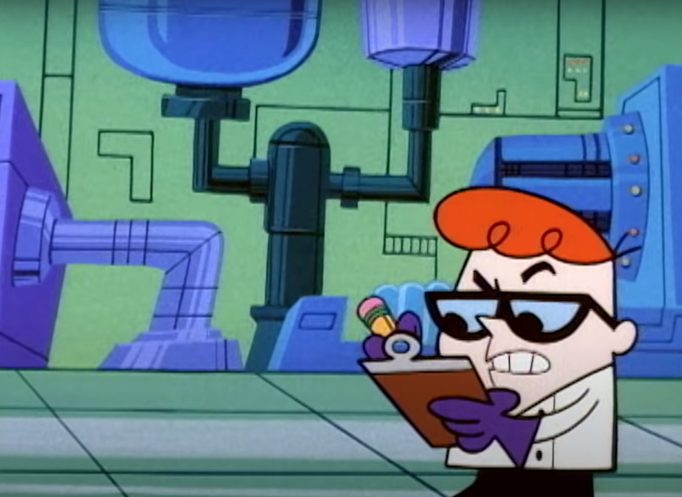 The Best Cartoon Network Shows Of All Time, Ranked | Complex