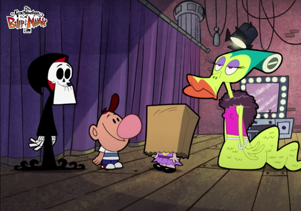 The Best Cartoon Network Shows Of All Time, Ranked | Complex