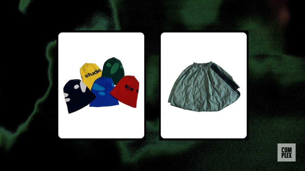 ComplexCon 2023 Best Collection Drops To Purchase | Complex