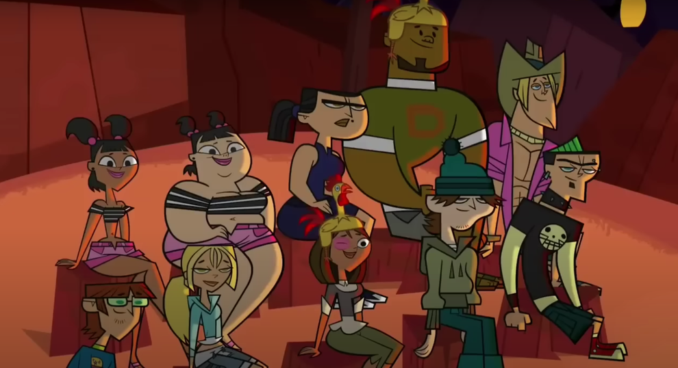 The Best Cartoon Network Shows Of All Time, Ranked | Complex