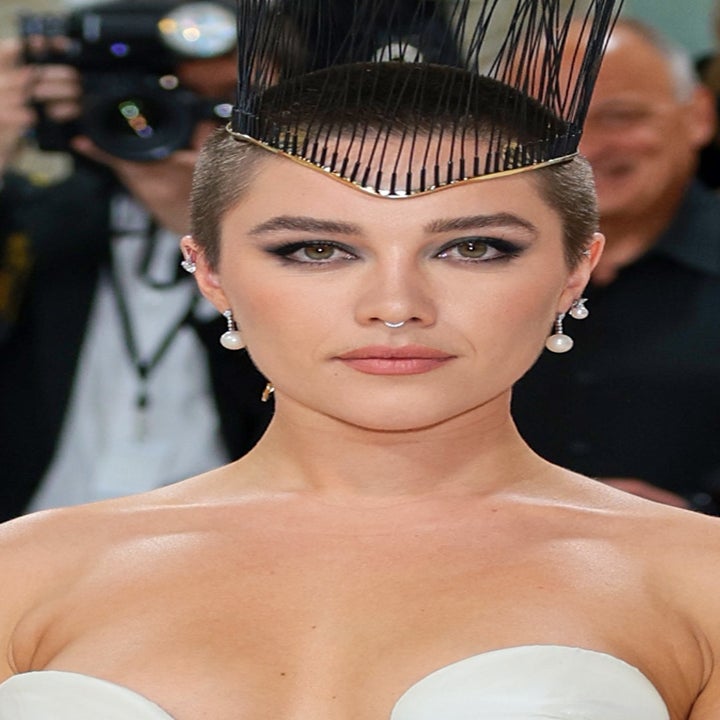 18 Celebs Who Shaved Or Buzzed Their Hair Off
