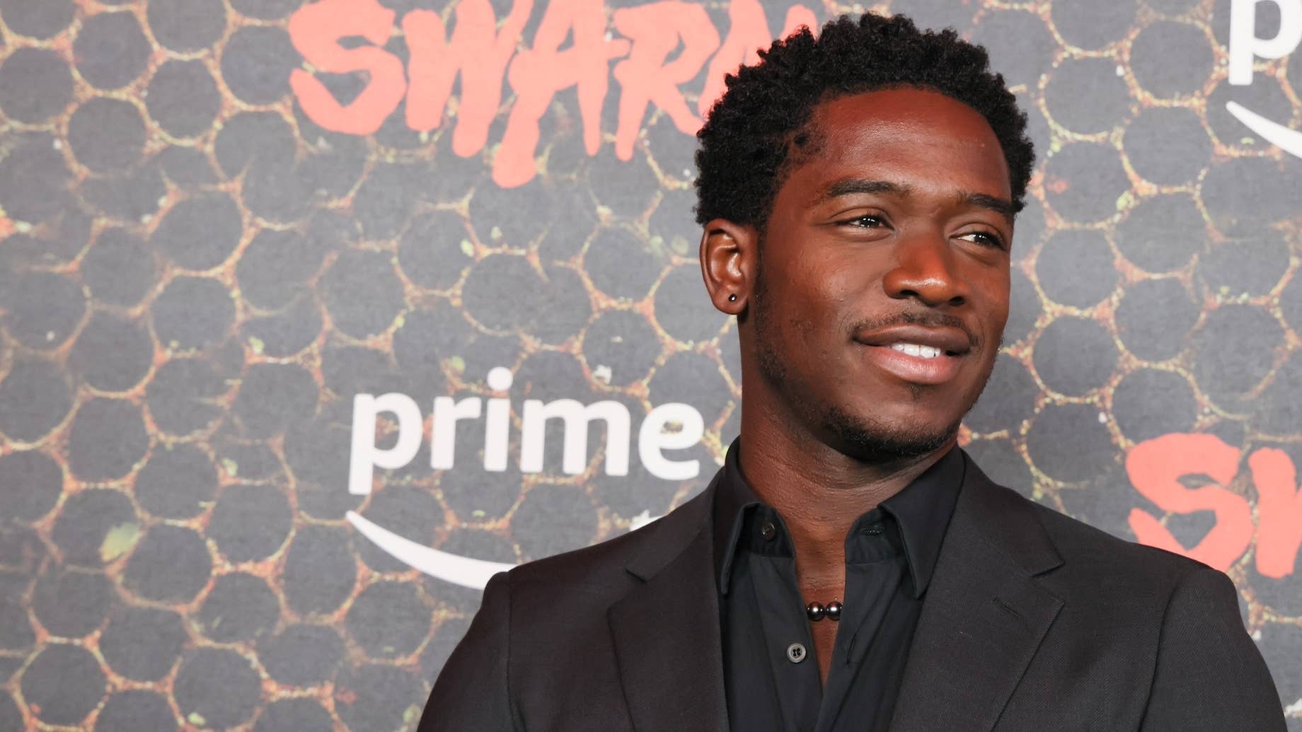 Damson Idris Shares Drake-Soundtracked Video After Lori Harvey Split ...