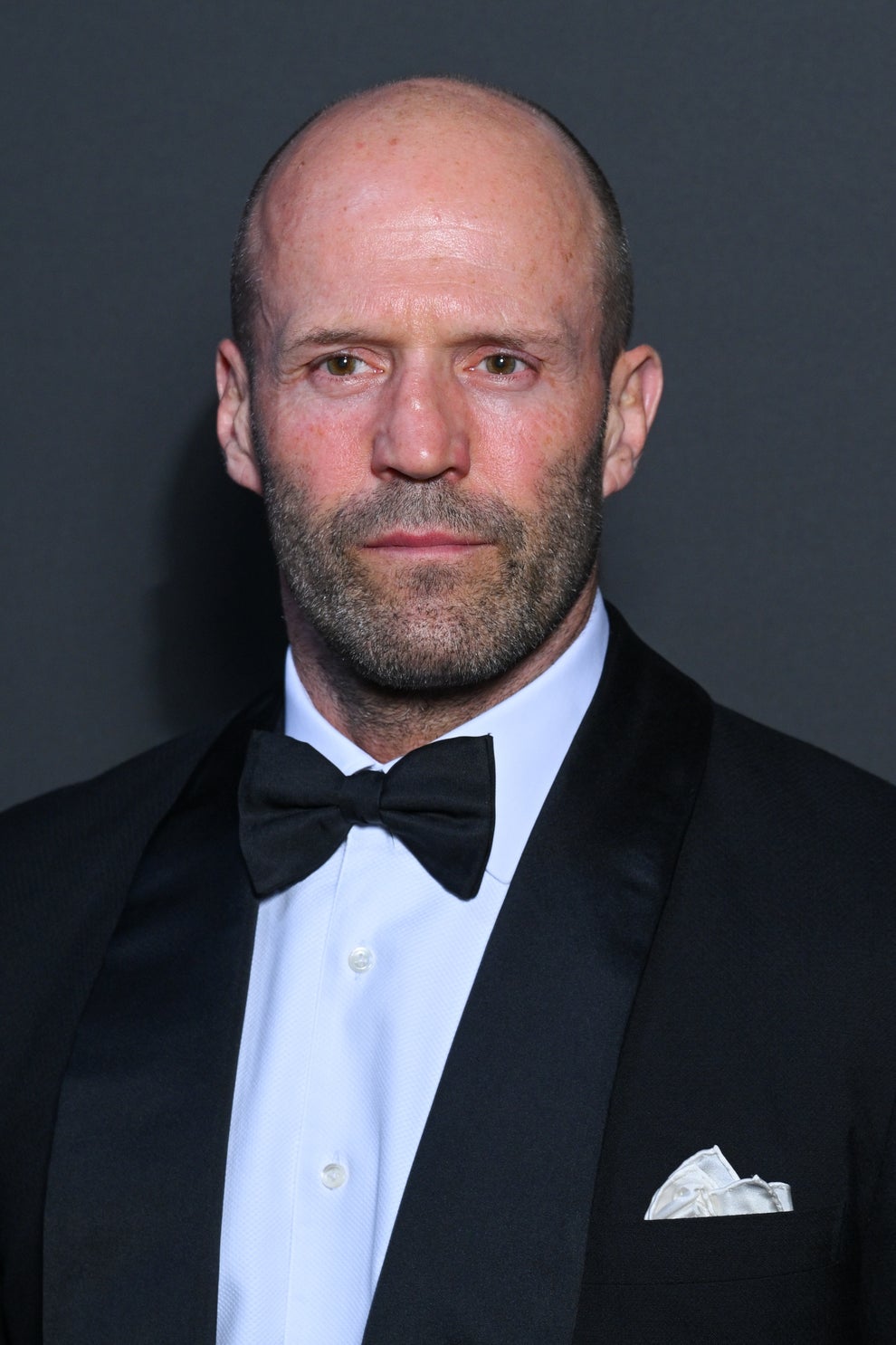Sexiest Bald Man Alive List Causes Controversy