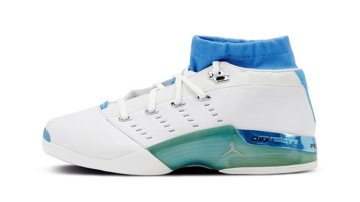 Chris Paul's 'Nitro Pack' Jordans Go GS | Complex