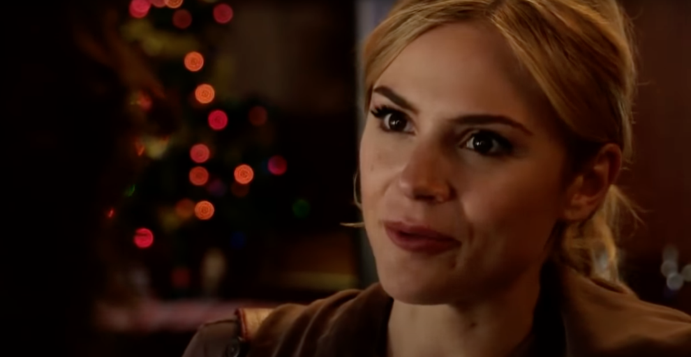 Holiday Movies On Freevee