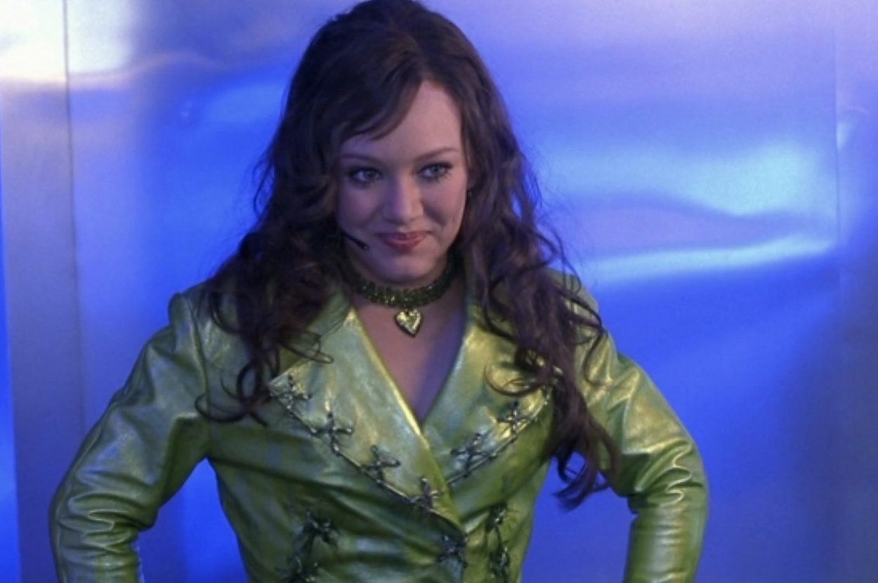 10 Of The Best TV And Movie Songs