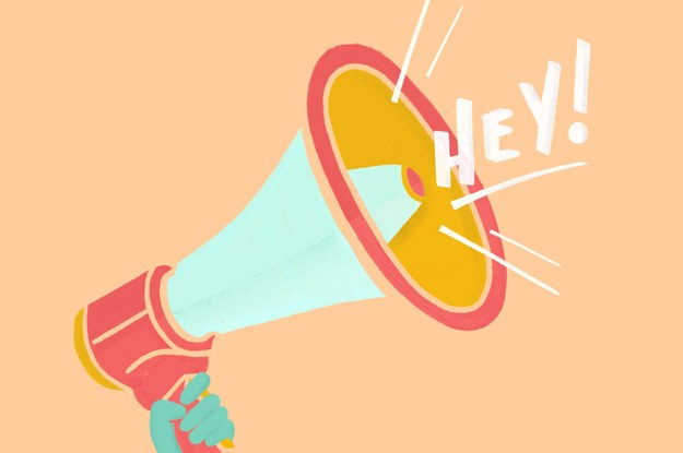 4 Reasons You Should Sign Up To Be A BuzzFeed BuzzKeeper