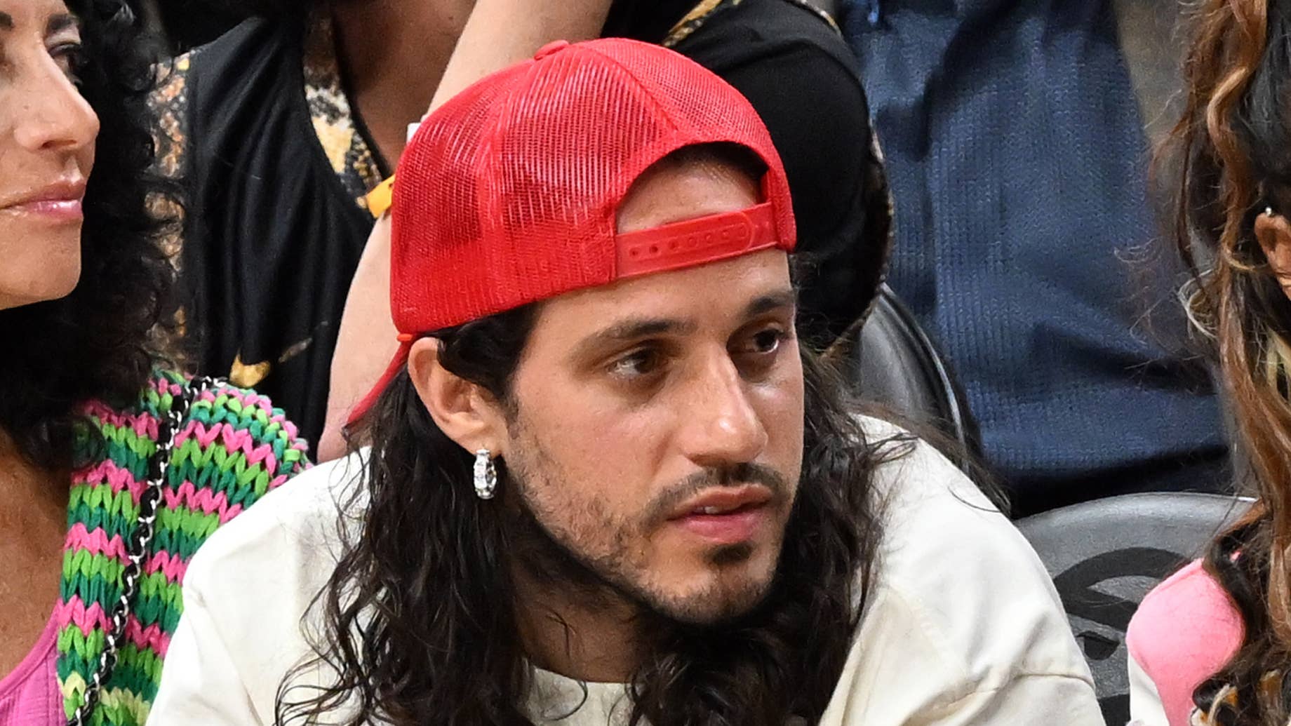 Russ’ Home Hit by Burglars Who Made Off With Guns & Girlfriend’s ...