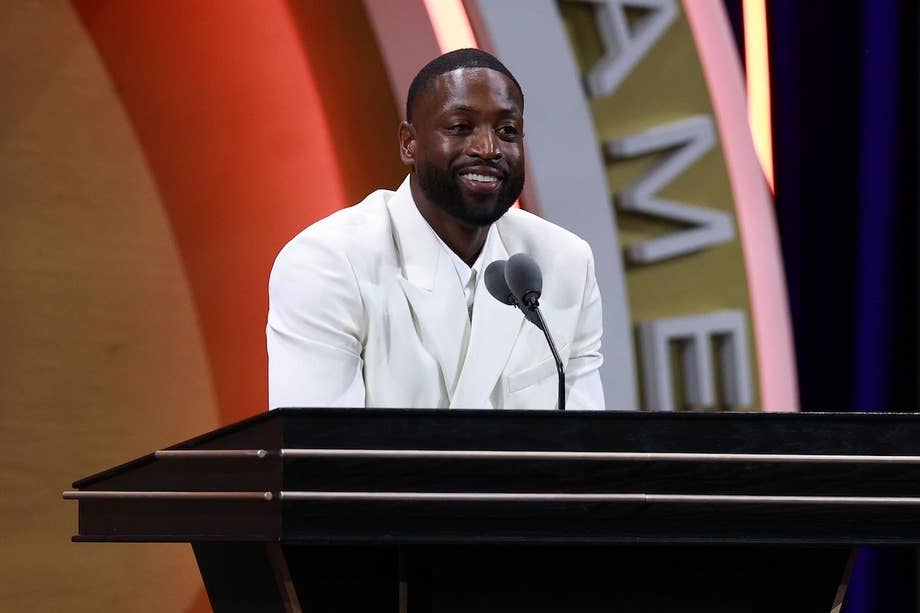Dwyane Wade Gives 'Salute' to Marlon Wayans for Showing ‘Unconditional ...