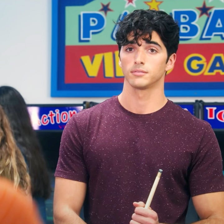 Taylor Zakhar Perez Responds To Jacob Elordi's Comments