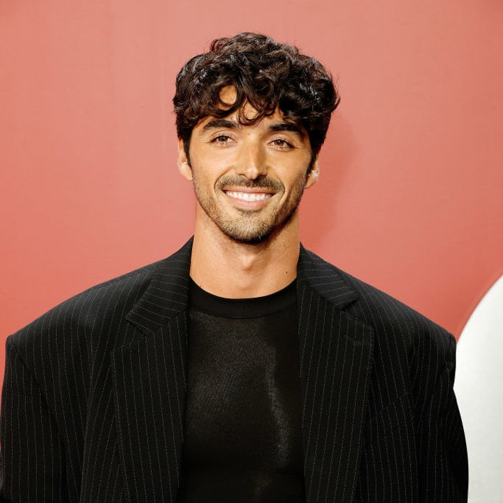 Taylor Zakhar Perez Responds To Jacob Elordi's Comments