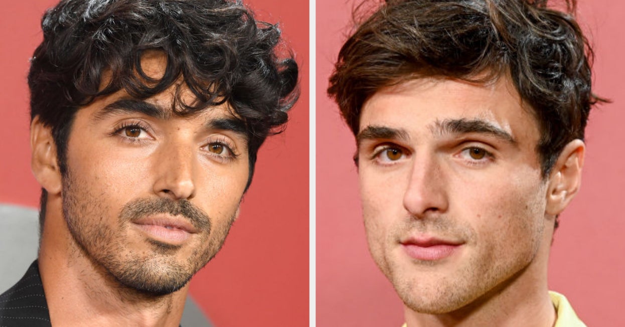 Taylor Zakhar Perez Responds To Jacob Elordi's Comments