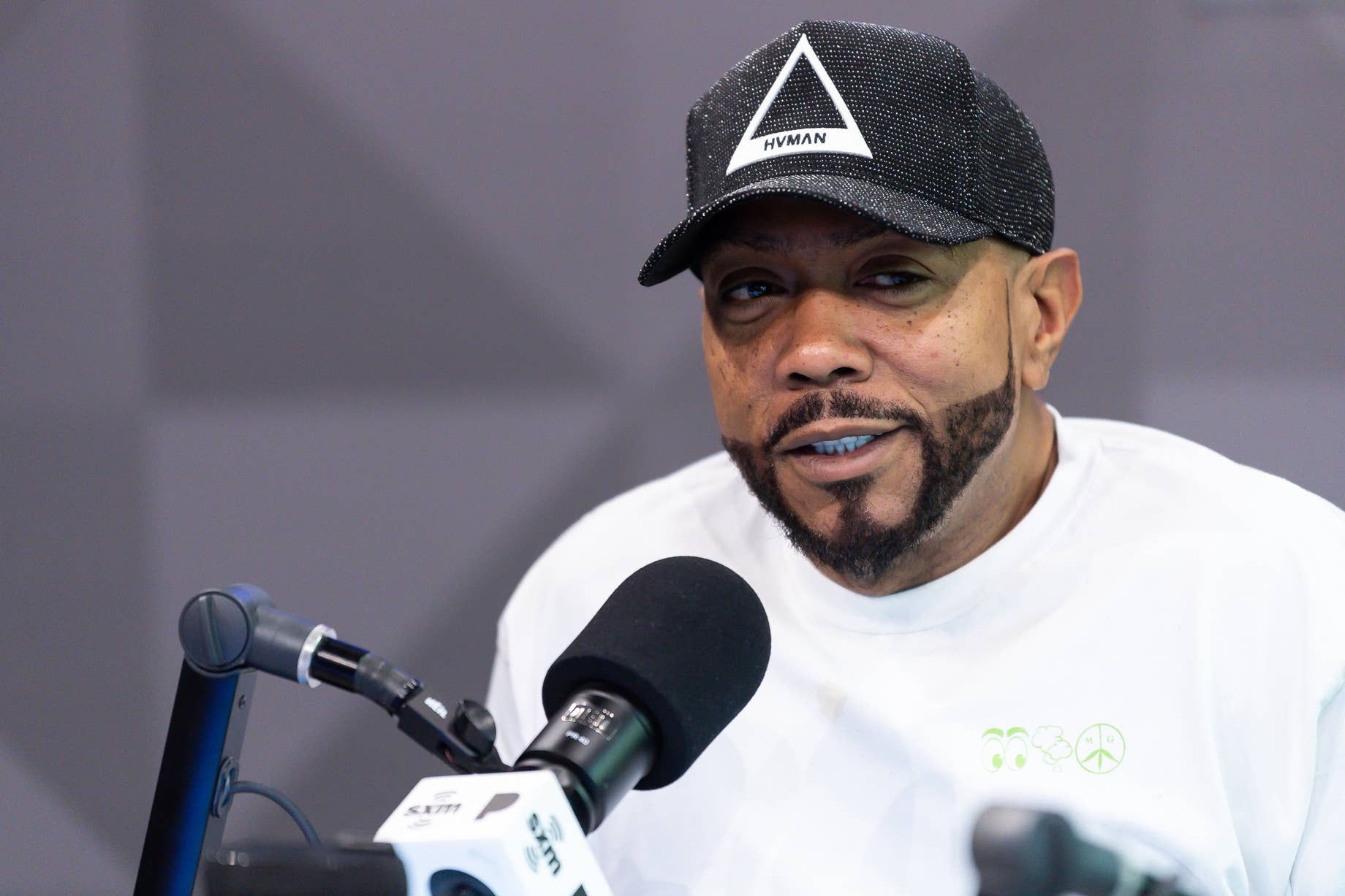 Timbaland Shares Hair Transplant Update: ‘Don’t Say I Didn’t Tell You ...