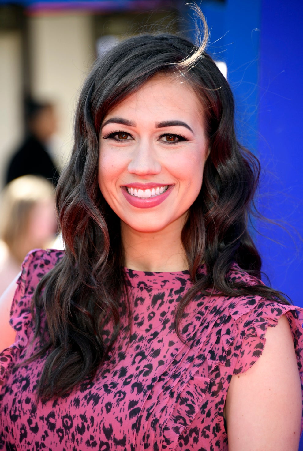 Colleen Ballinger Miranda Sings Responds To Allegations