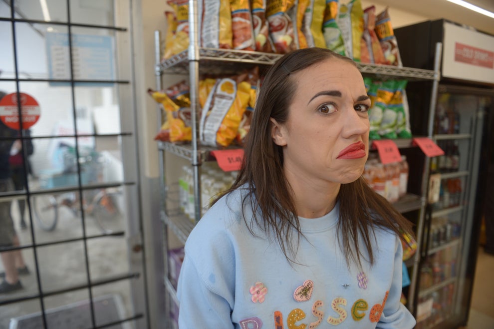 Colleen Ballinger Miranda Sings Responds To Allegations