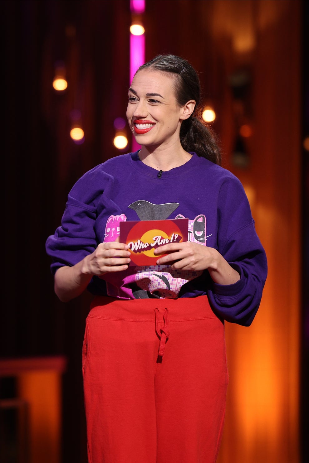 Colleen Ballinger Miranda Sings Responds To Allegations
