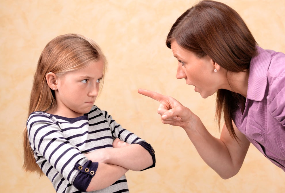 Reddit Shares Bad Parenting Traits