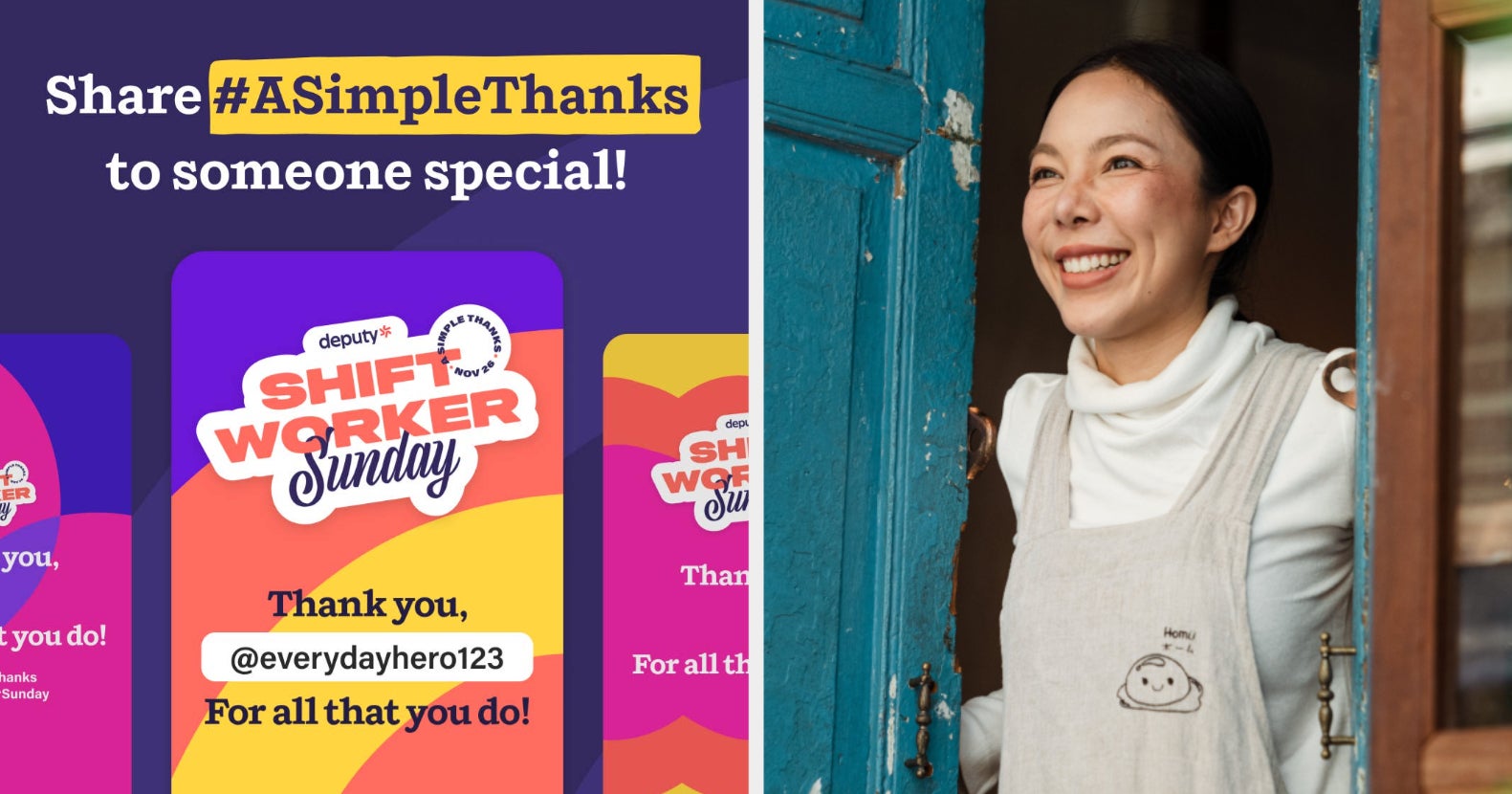 Tell Us Your Workday Routine And We'll Tell You What Type Of Shift ...