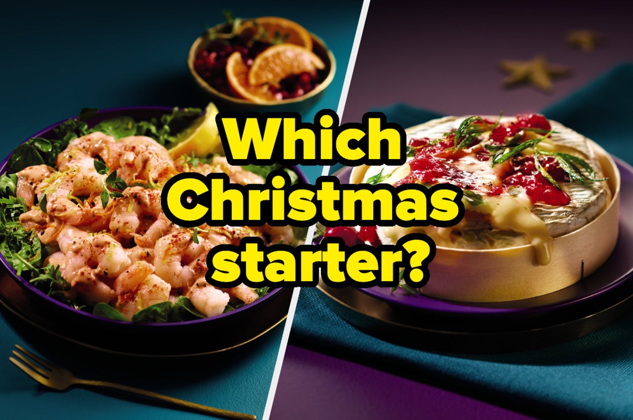 What’s Your Christmas Personality?