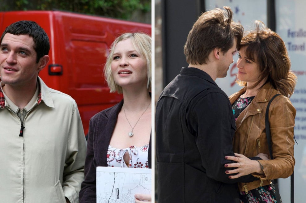 11 American Remakes Of Iconic British TV Shows