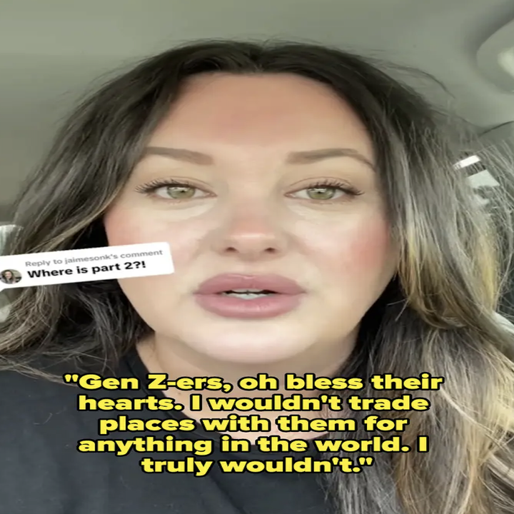 Gen Z Shares How Their Life Differs From Other Generations