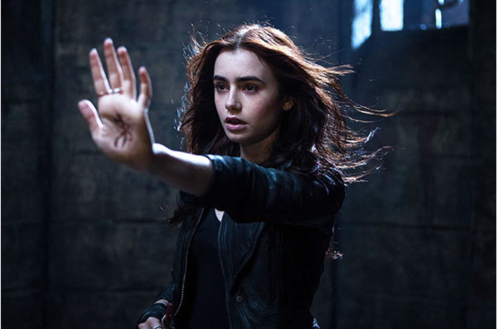 17 TV And Movie Actors Compared To Their Book Characters