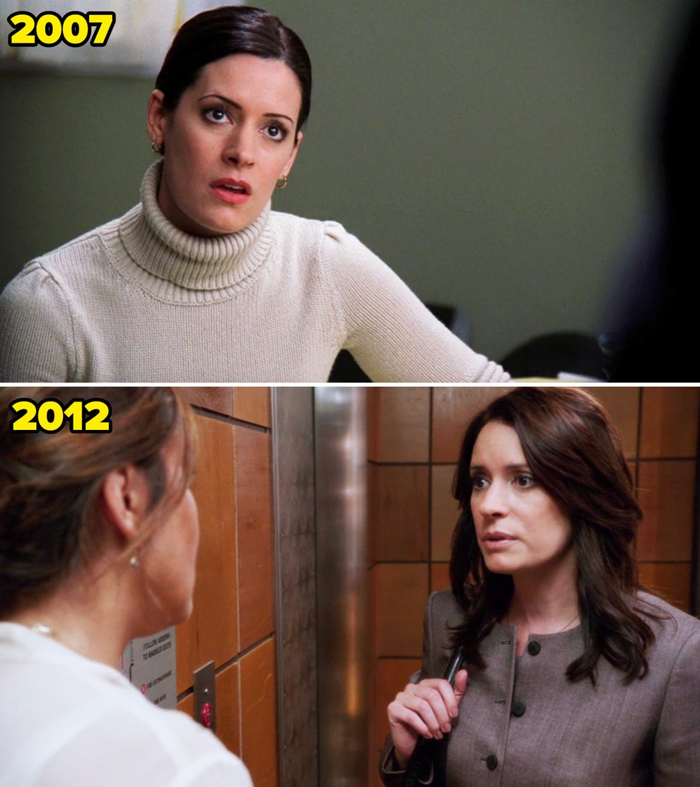 23 Actors Who Played Multiple Characters On Law And Order Or SVU