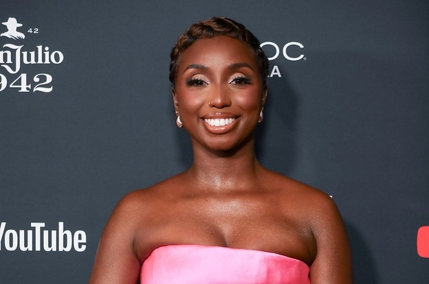 How Sheniece Charway Became A UK Music Industry Trailblazer | Complex