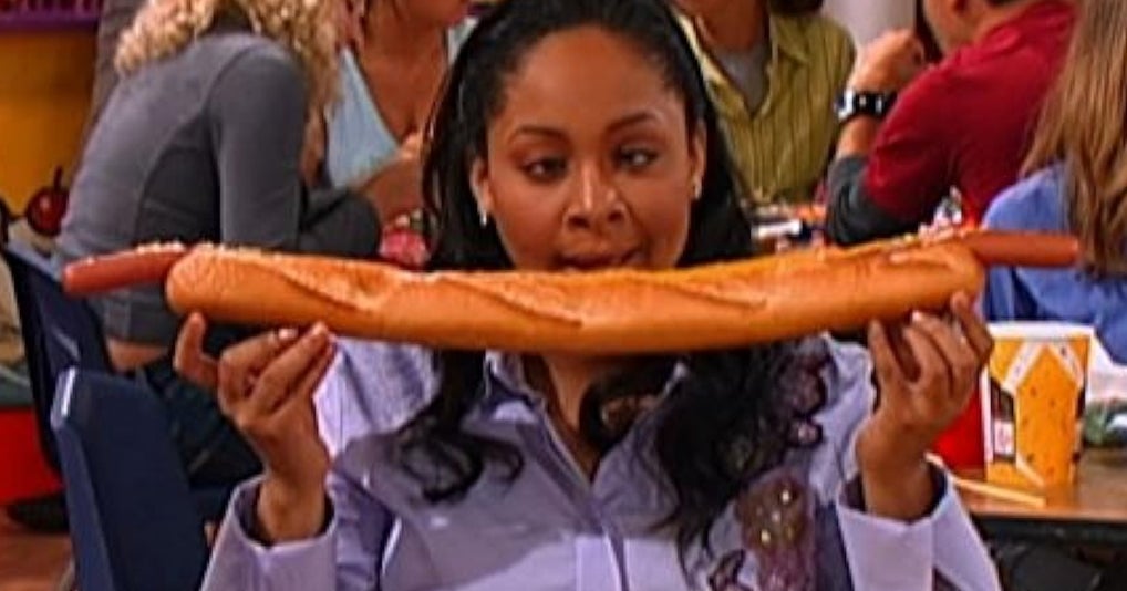 Can You Guess The Disney Or Nickelodeon Show Just From The Food Scenes?