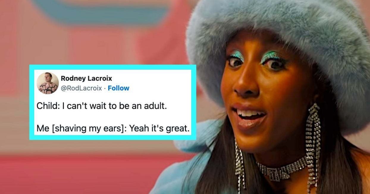 50 Hilarious Viral Tweets By Parents That Made Me HOWL With Laughter
