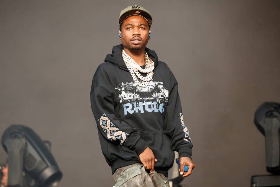 Roddy Ricch Interview: Feed Tha Streets II 5th Anniversary | Complex