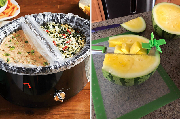 48 Products That'll Really Throw You For A Loop (In A Good Way)