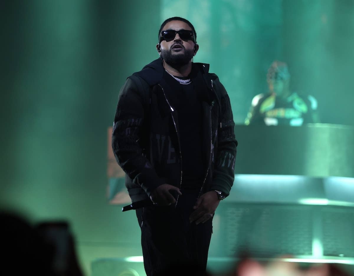 Watch the Music Video for Nav's New Single, "Baller" | Complex