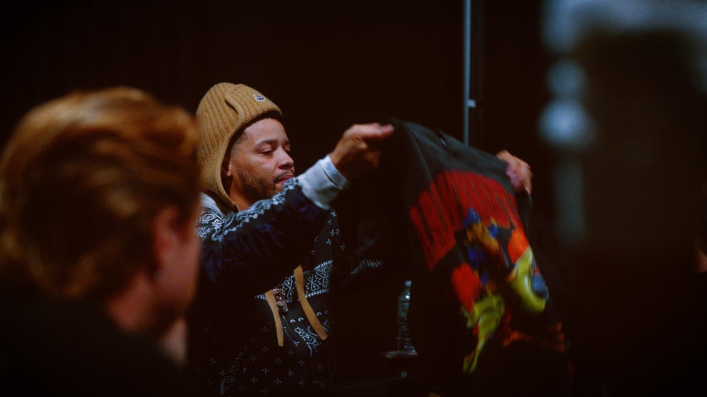 Veeze Interview: A Timeline of Success | Complex