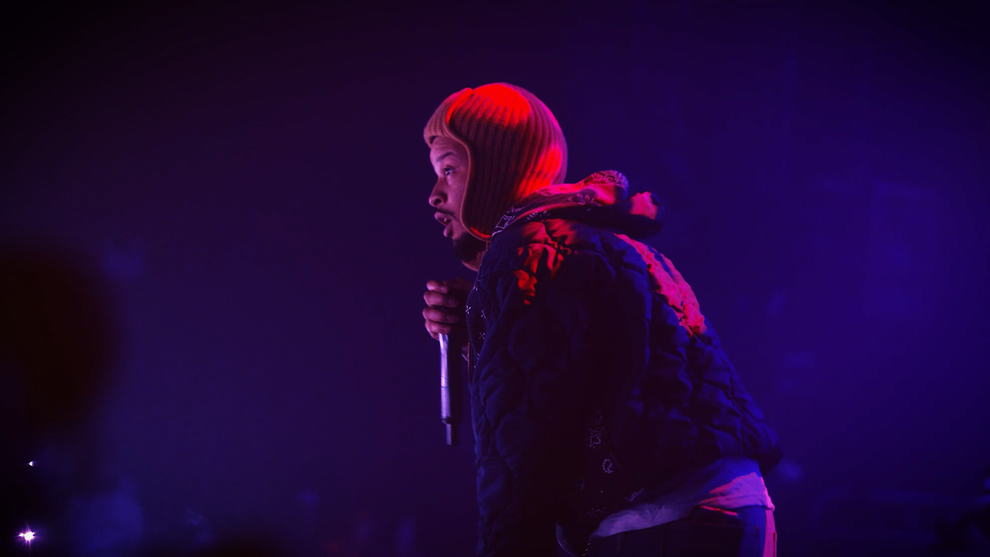 Veeze Interview: A Timeline of Success | Complex