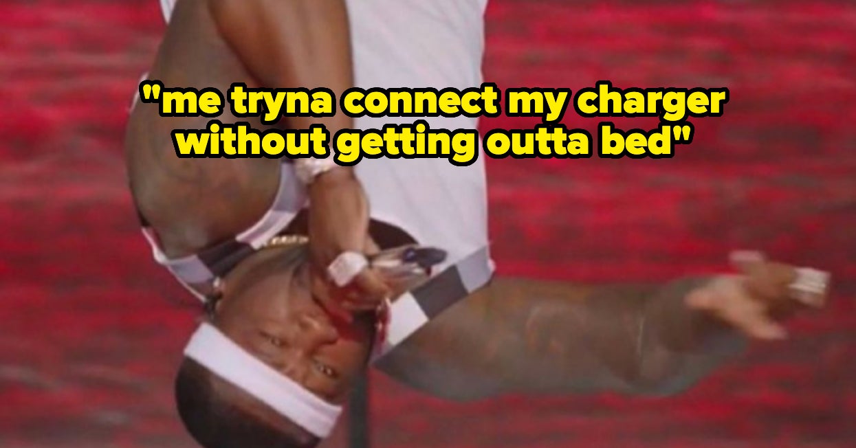 34 Hilarious Viral Tweets From The Week