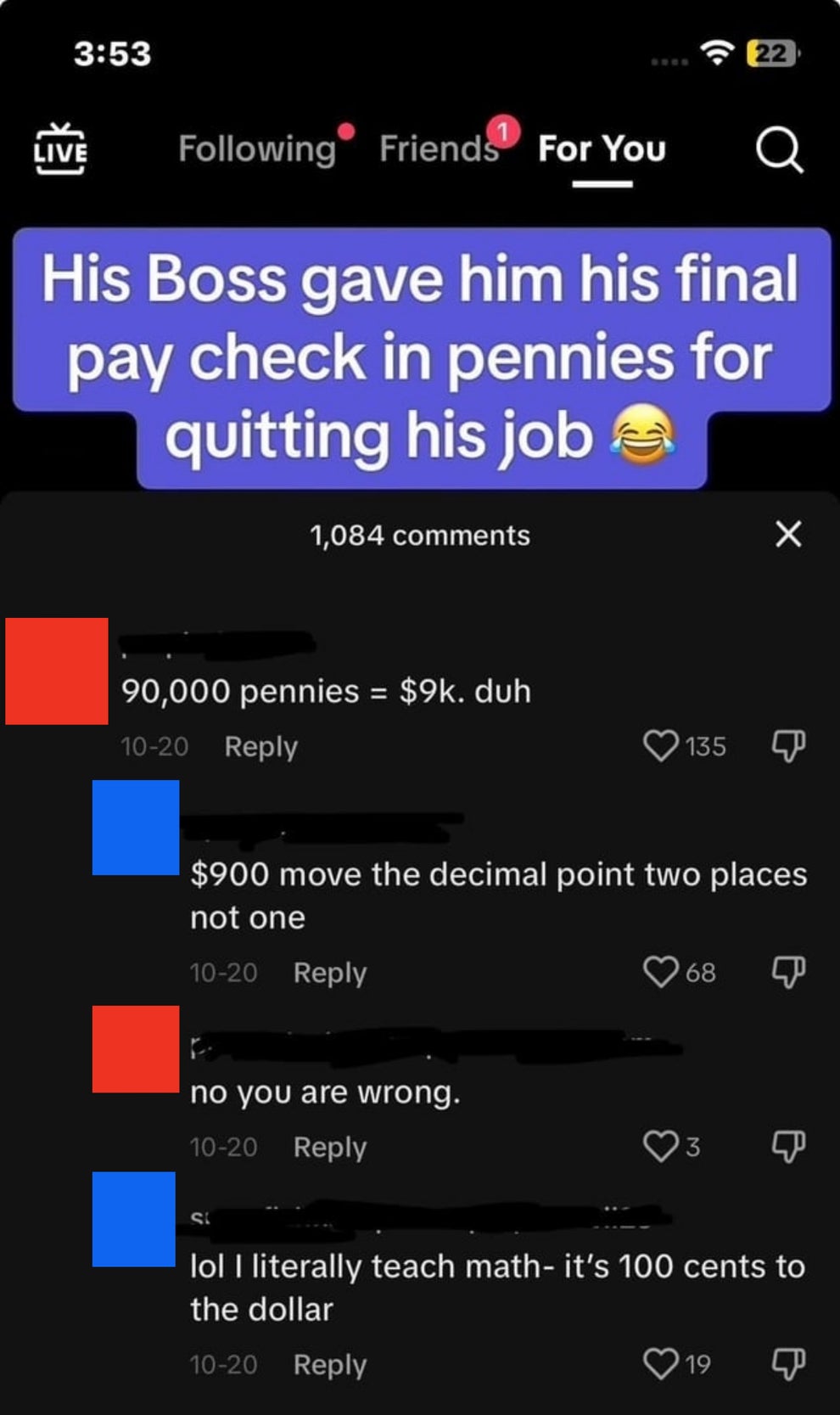 17 People Who Were Embarrassingly Wrong This Month