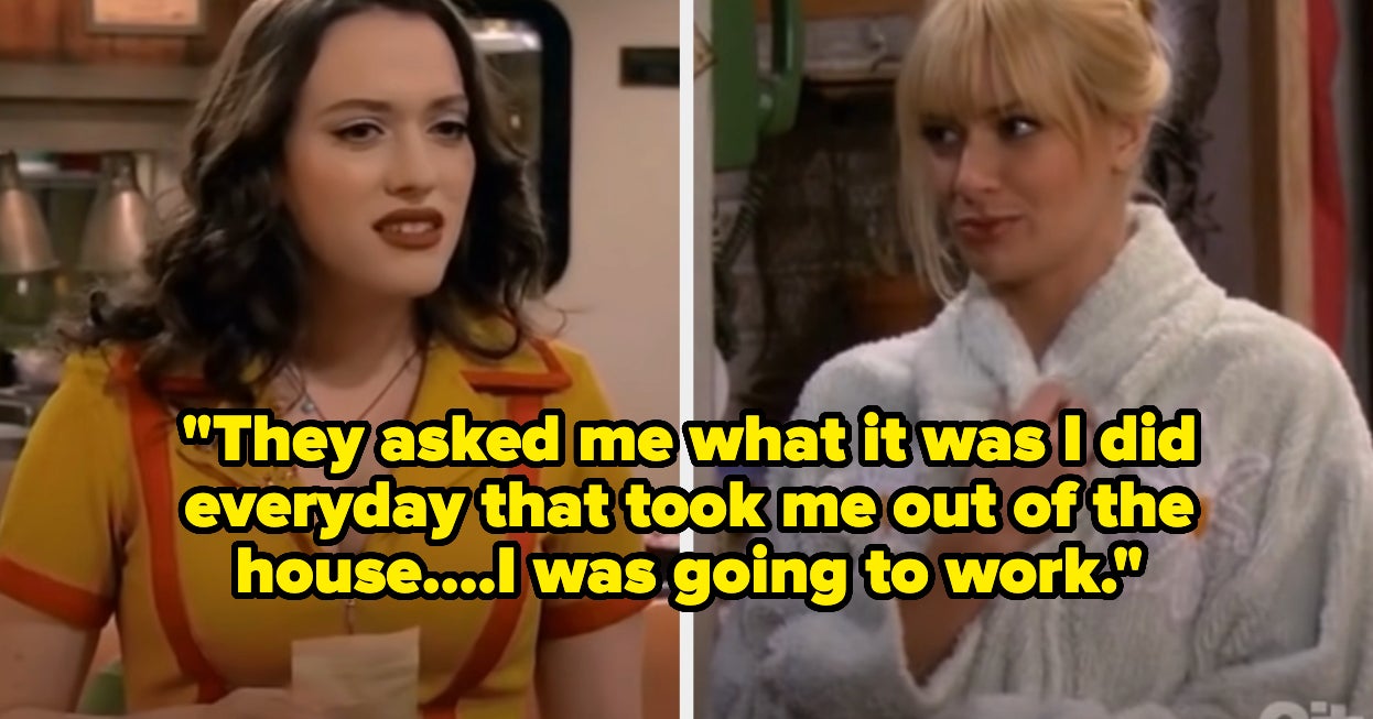 15 Out-Of-Touch Things People's Rich Roommates Said Or Did