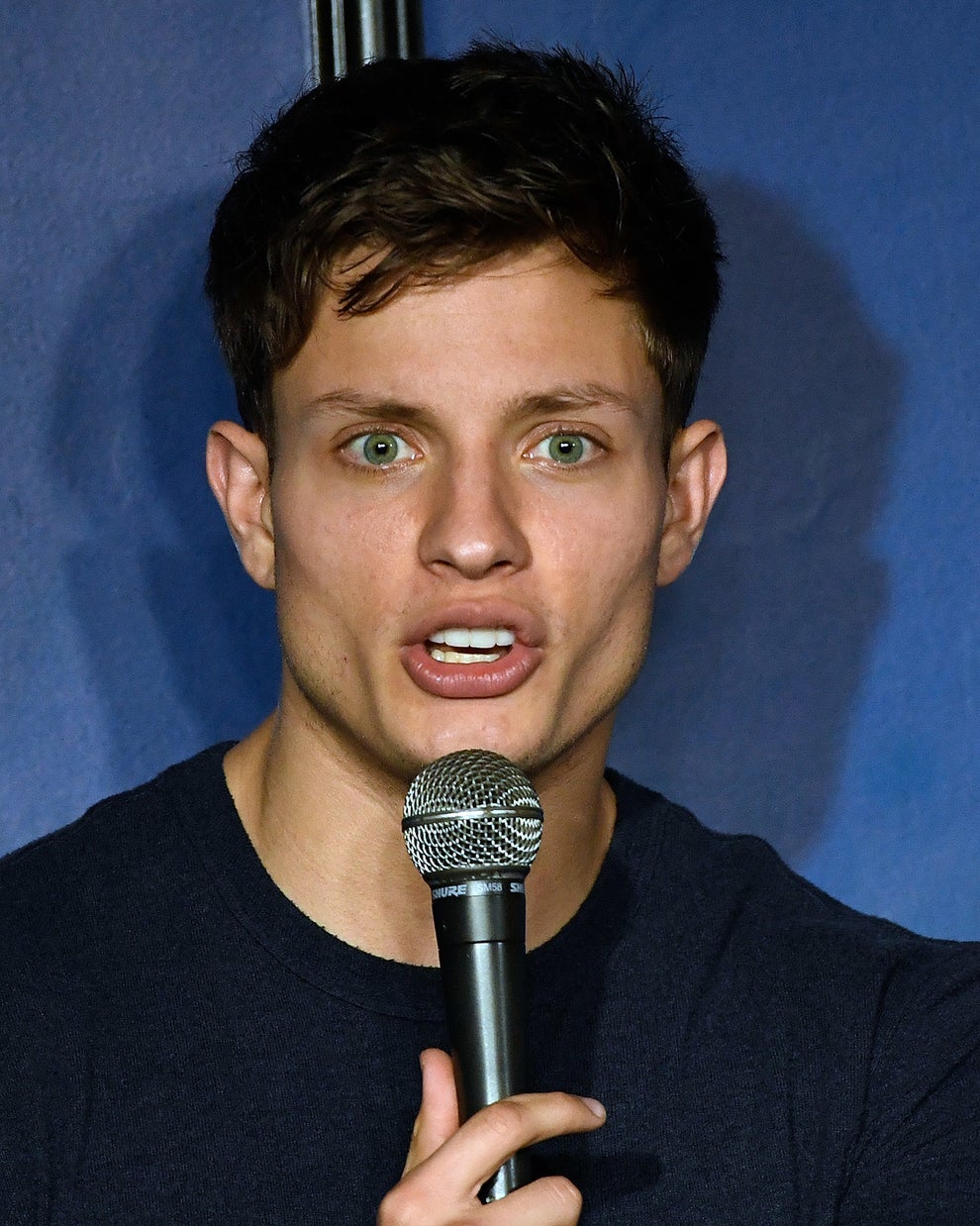 Matt Rife Criticized For Netflix Special