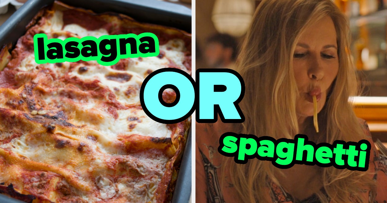 This Or That Questions Poll Quiz