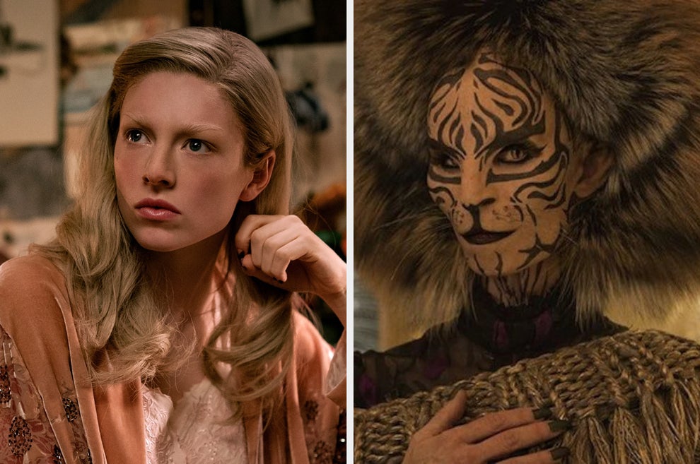 The Hunger Games References In The Ballad Of Songbirds And Snakes