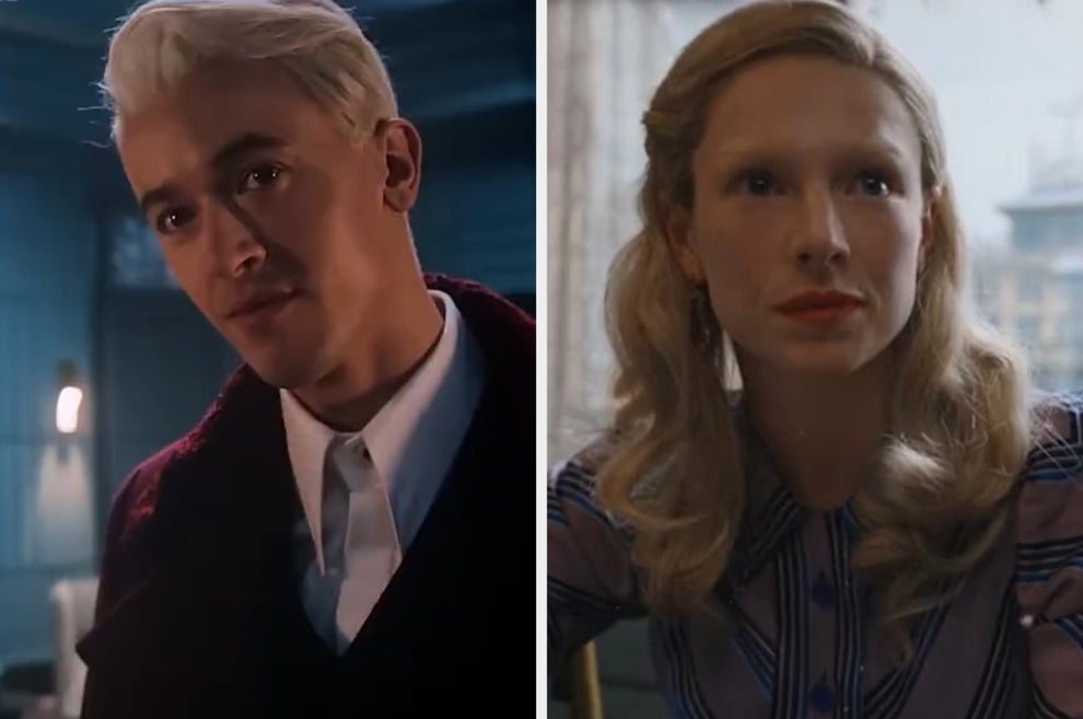 The Hunger Games References In The Ballad Of Songbirds And Snakes
